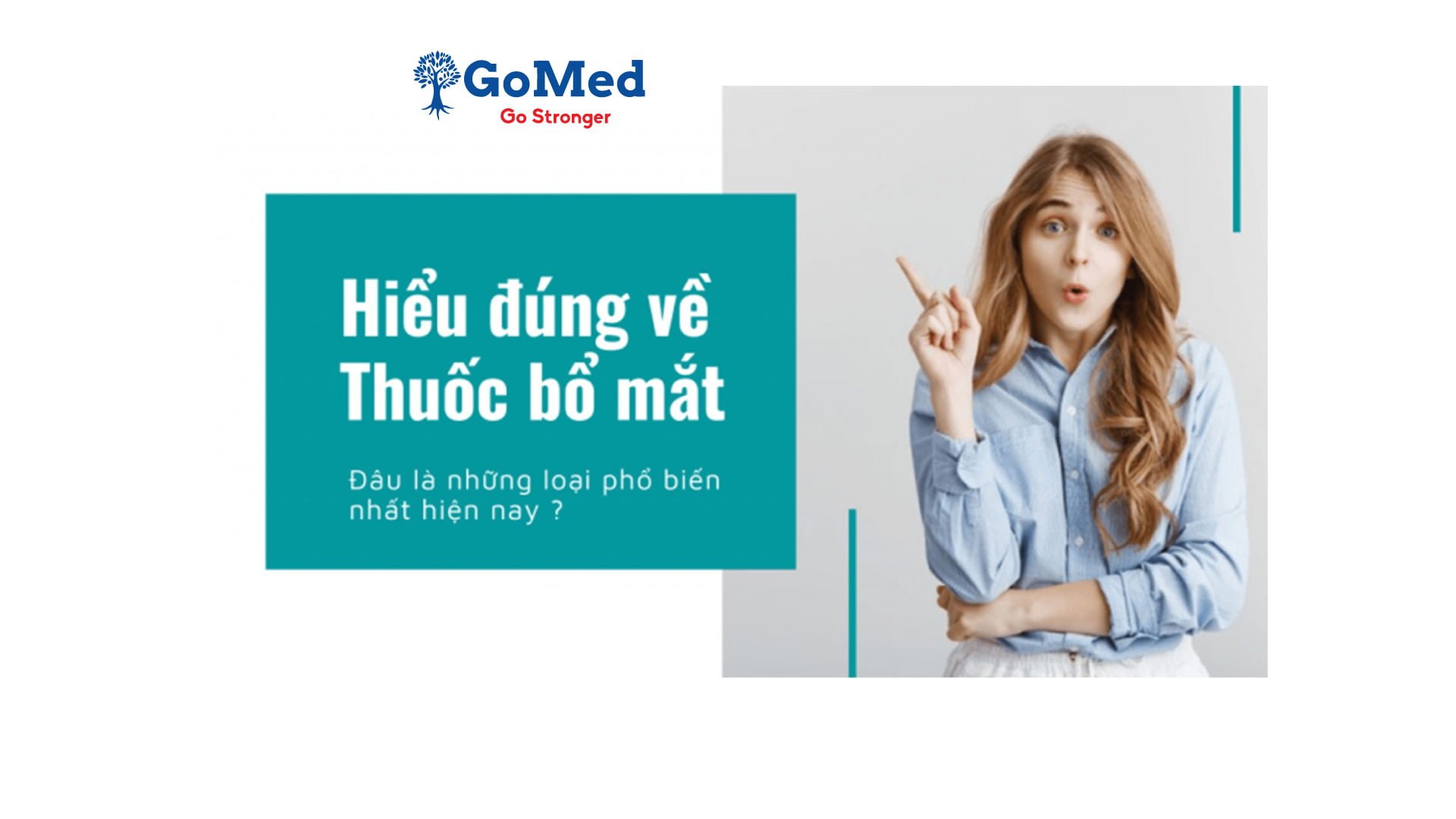 Công ty TNHH Y Tế GoMed