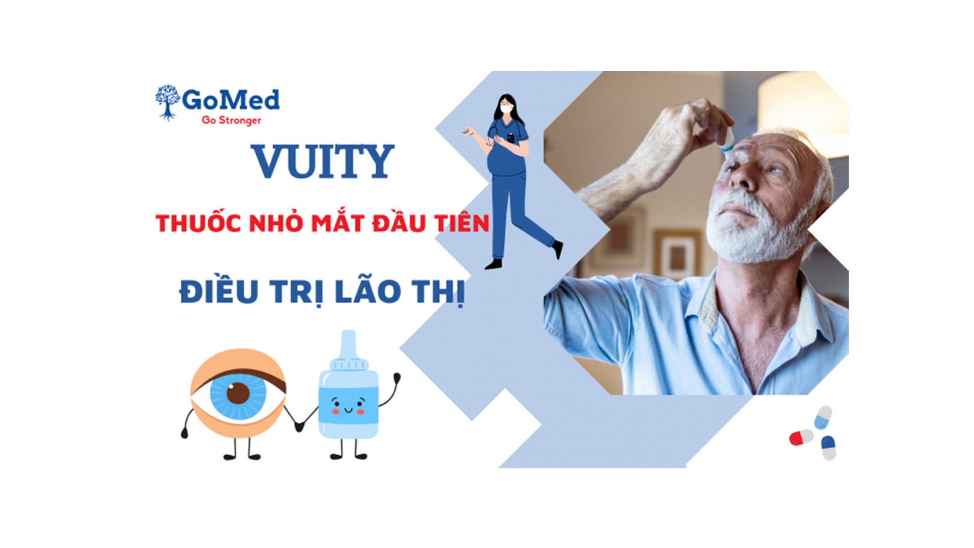 Công ty TNHH Y Tế GoMed